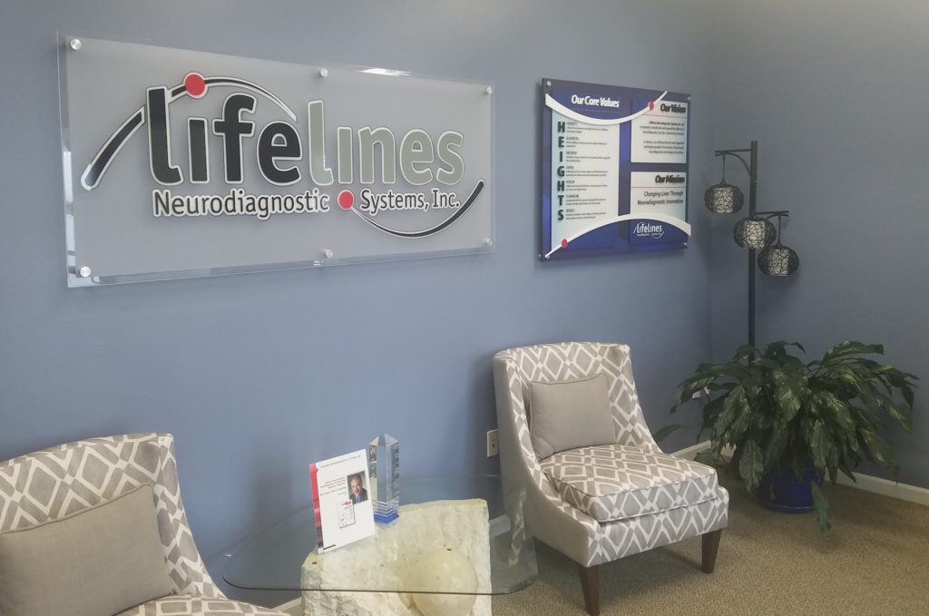 Lifelines - Digitalartz Sign Studio & Graphics Haus