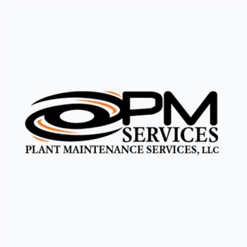 Plant Maintenance Services Logo - Digitalartz Sign Studio & Graphics Haus