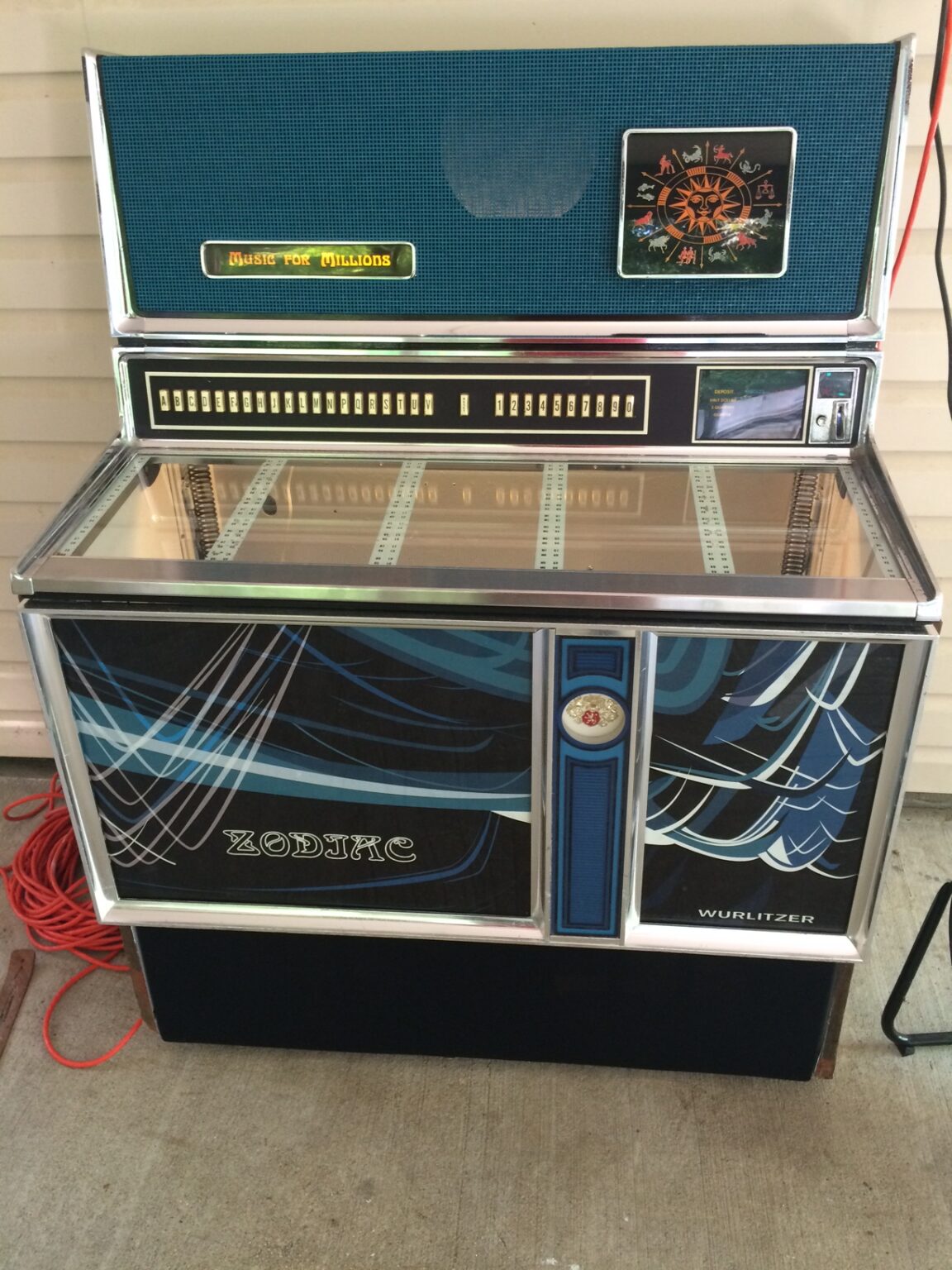 Jukebox - Digitalartz Sign Studio & Graphics Haus