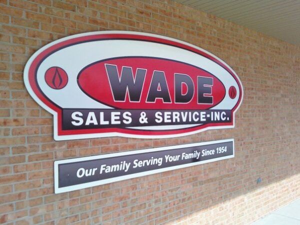 Wade - Digitalartz Sign Studio & Graphics Haus