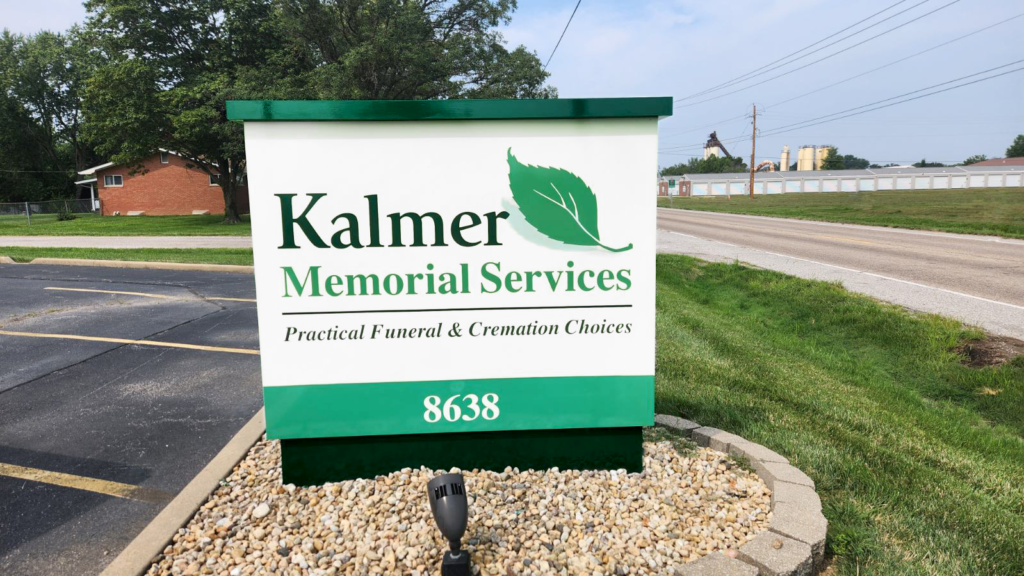 Kalmer Services - Digitalartz Sign Studio & Graphics Haus